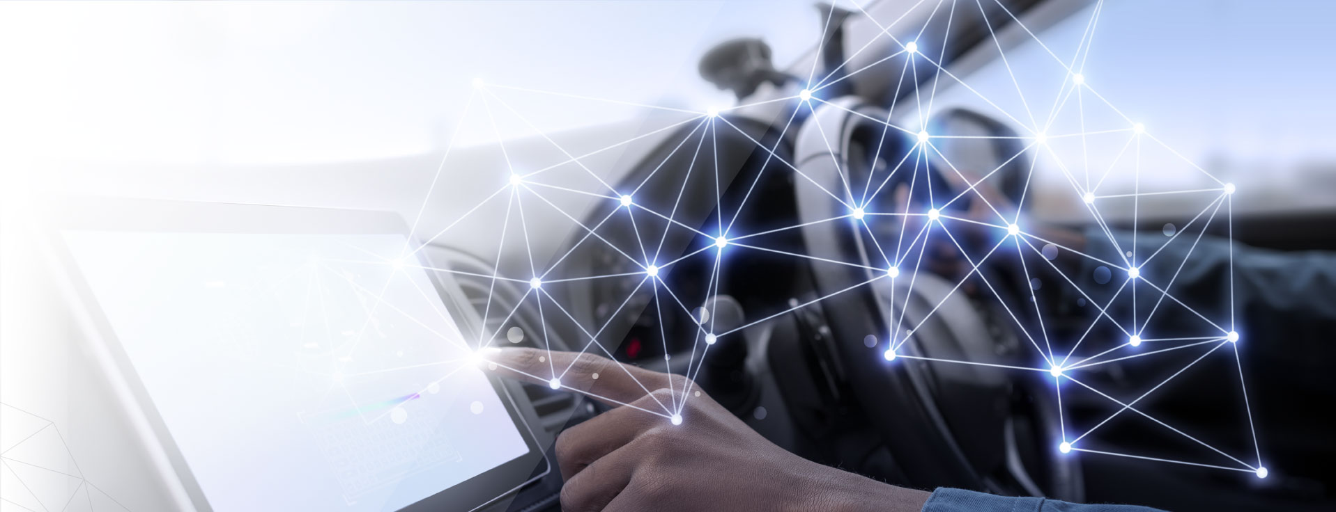 | Rastreo y monitoreo satélital